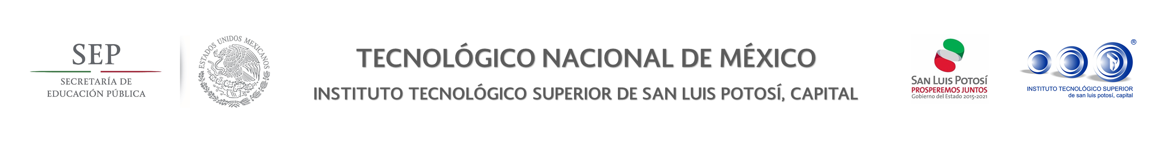 Instituto Tecnológico Superior de San Luis Potosí (ITSSLPC).Capital : Universidades México ...