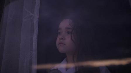 Retrato de una persona a través de su ausencia/Portrait of absence ...