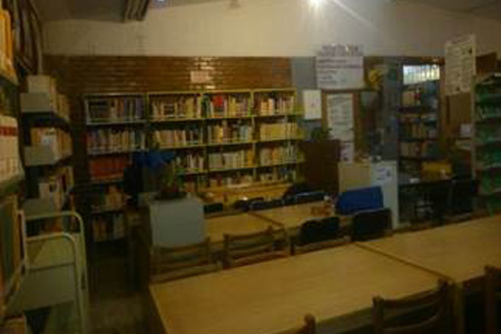 Santa Rosa Xochiac : Bibliotecas DGB México : Sistema de Información ...