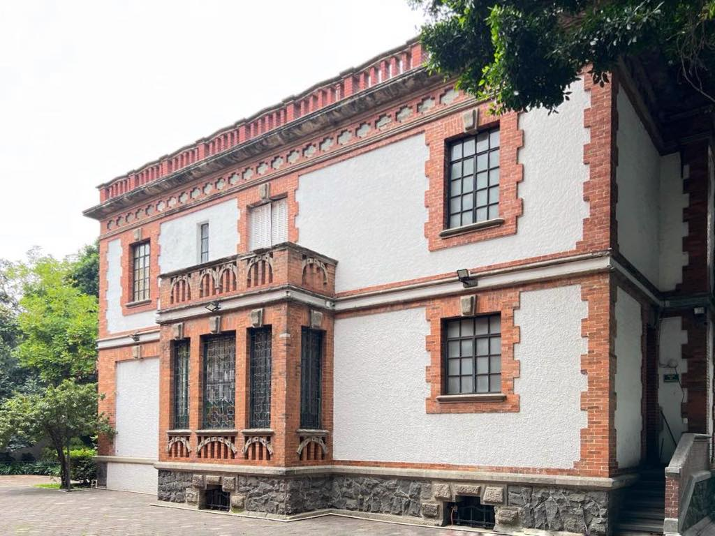 Foro Lenin : Teatros México : Sistema de Información Cultural ...