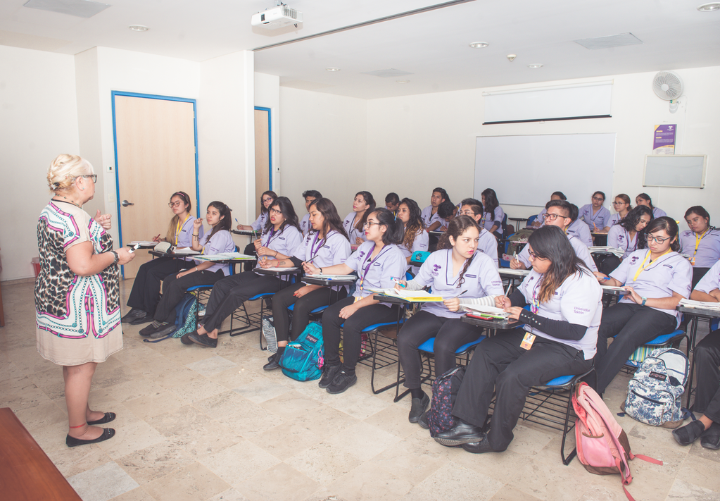 Universidad Teletón : Universidades México : Sistema de Información ...