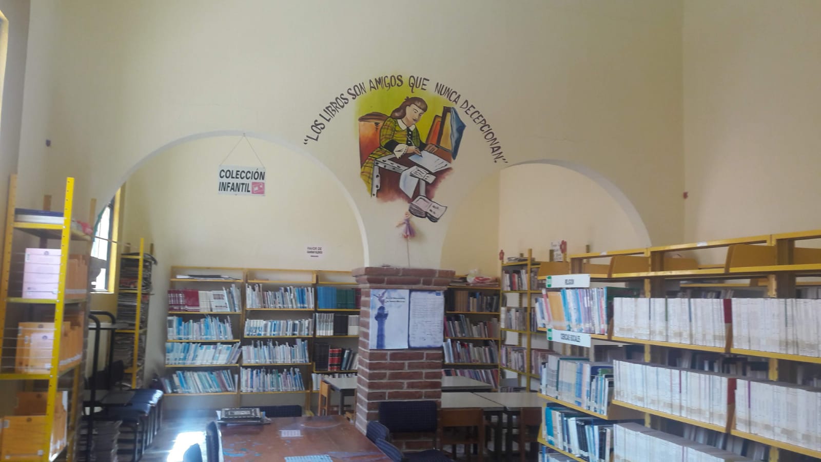 Rodolfo Escobar Velasco : Bibliotecas DGB México : Sistema de ...