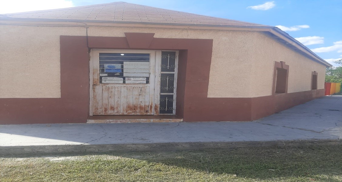 Profa. Natalia Alanís Garza : Bibliotecas DGB México : Sistema de ...