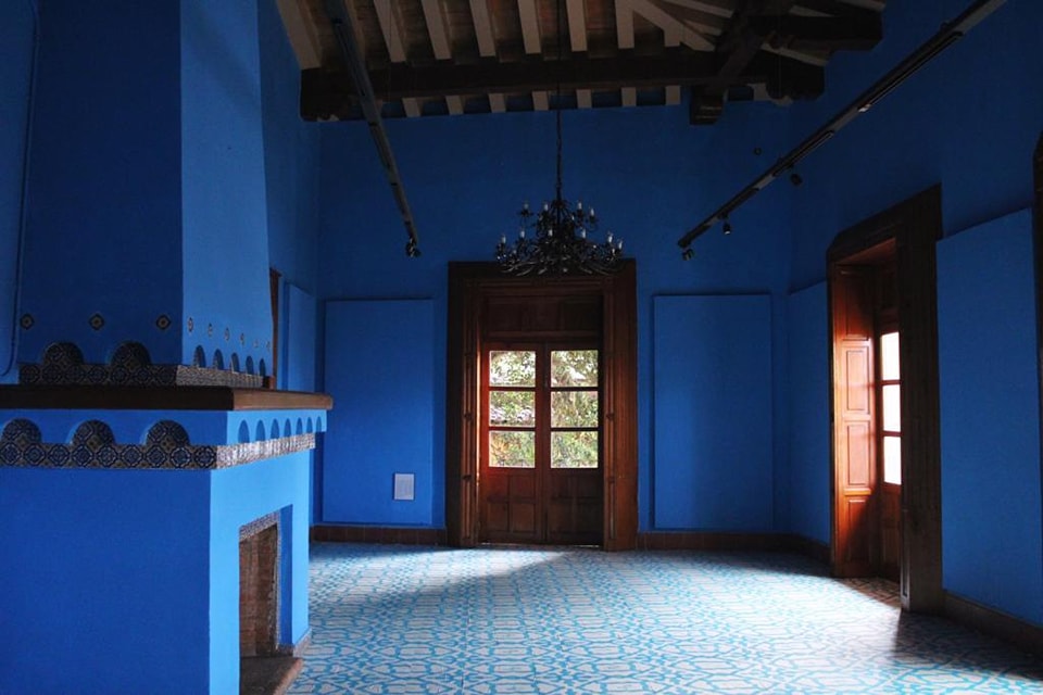 Centro Cultural de Coatepec : Casas y centros culturales México ...