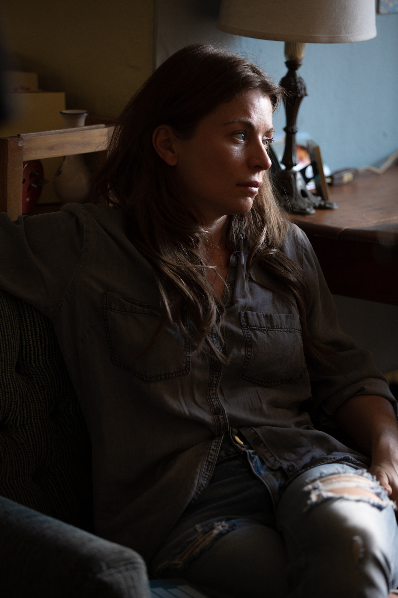 Después/Thereafter : Producciones México : Sistema de Información ...