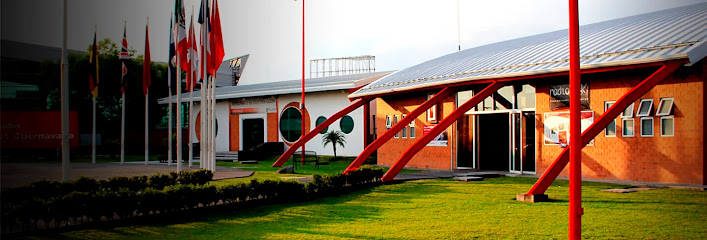 Universidad del Valle de México (UVM), campus Cuernavaca ...