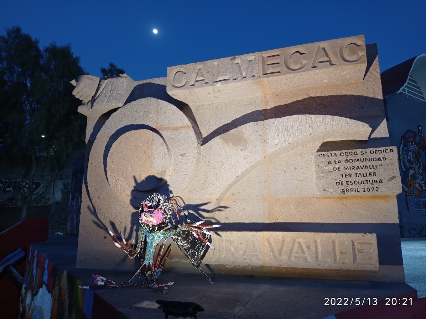 PILARES Calmecac : Casas y centros culturales México : Sistema de ...