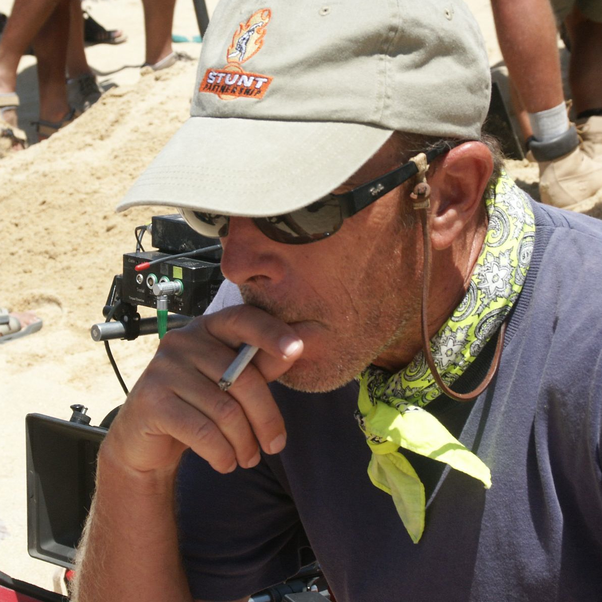 Tim Ross : Realizadores México : Sistema de Información Cultural ...