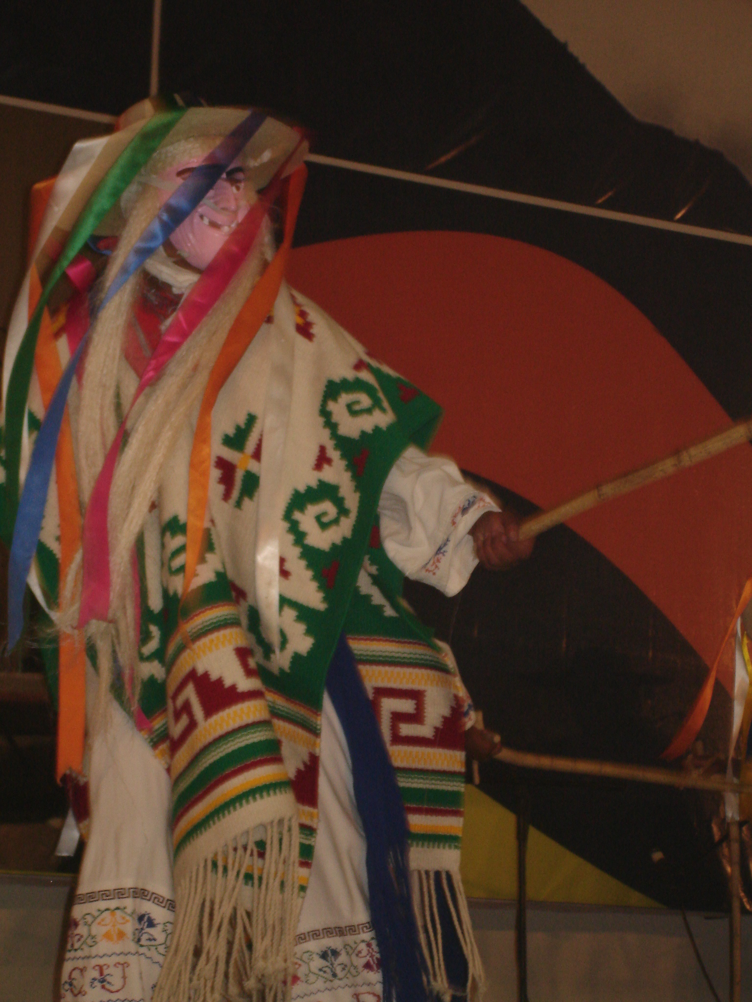 Fiesta de la Navidad en Cocucho : Festividades México : Sistema de ...