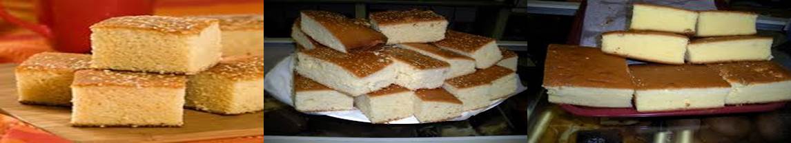 Marquesote : Platillos México : Sistema de Información Cultural ...