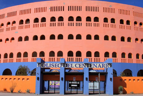 Coliseo Centenario Torreon Eventos Costo De Boletos Caifanes Coliseo