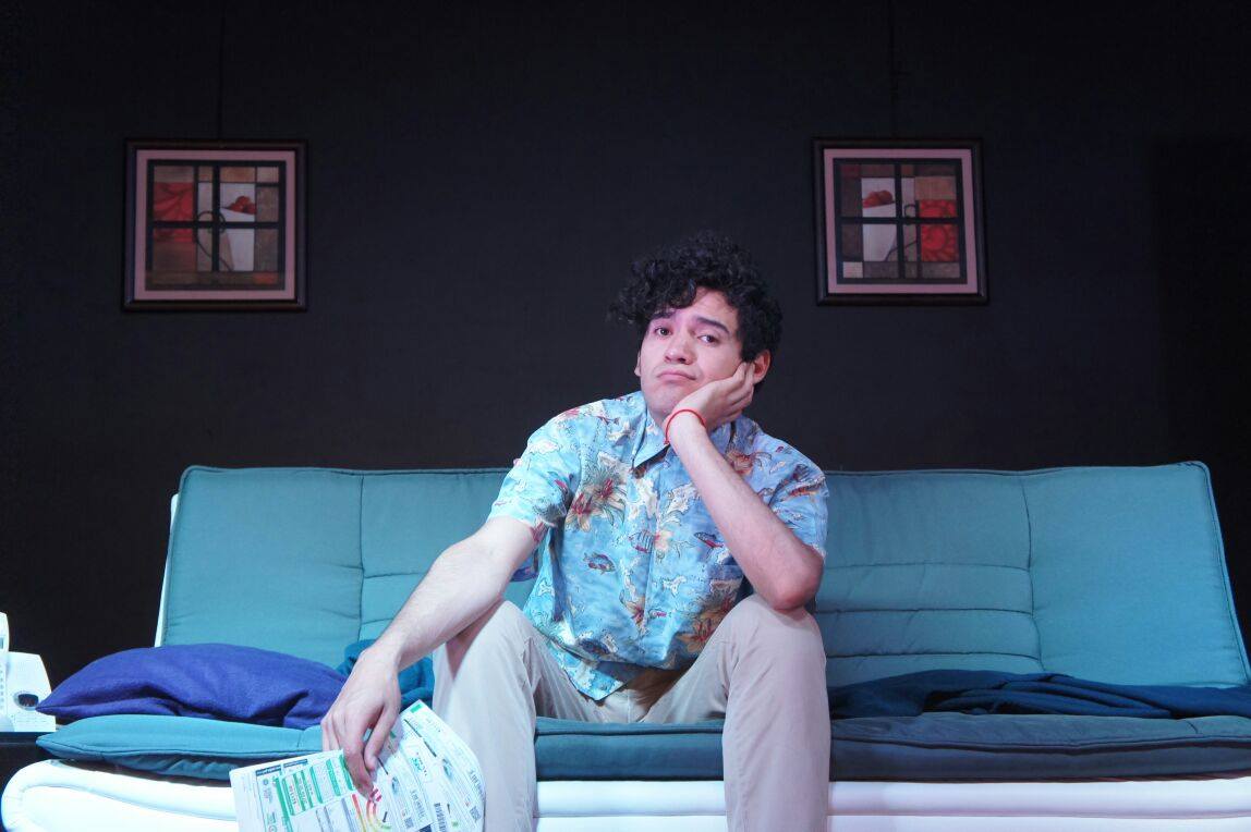 Mario Andrés González Olvera : Artistas México : Sistema de Información ...