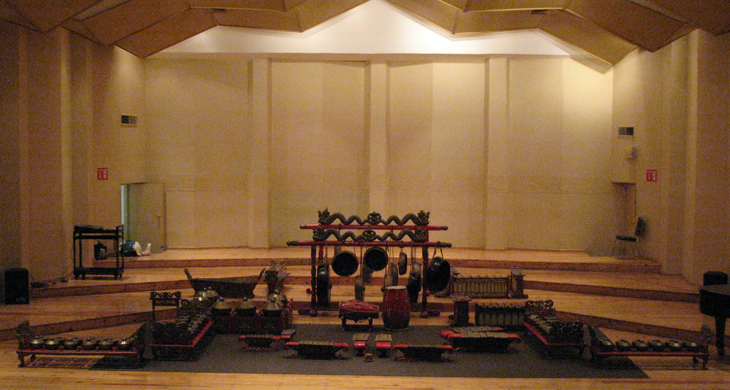 Sala de Conciertos Hermilo Novelo : Auditorios México : Sistema de ...