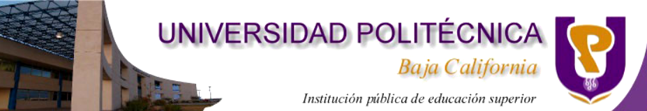 Universidad Politécnica de Baja California (UPBC) : Universidades ...