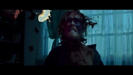 La marca del demonio/The Devil´s Mark : Producciones México : Sistema ...