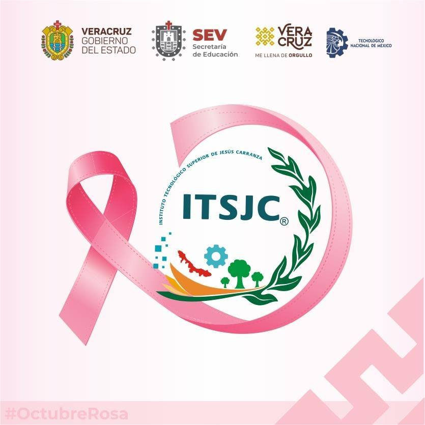 Instituto Tecnológico Superior de Jesús Carranza (ITSJC ...