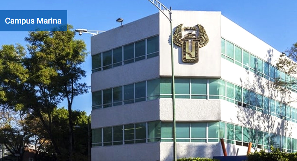 Universidad Tecnológica de México (UNITEC), Campus Marina ...
