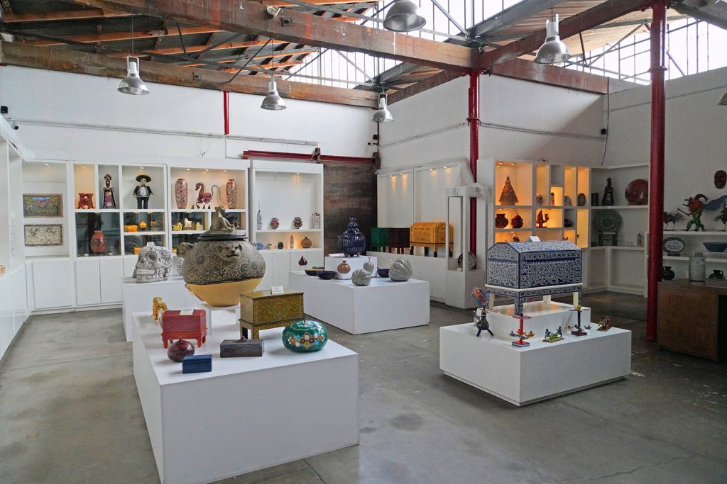 Sortilegio Artisan Works Collection : Galerías México : Sistema de ...