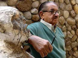 Gilberto Vázquez Chávez : Artistas México : Sistema de Información ...